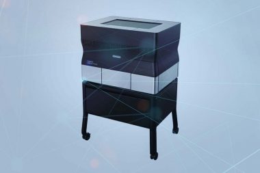 Objet30 Dental Prime – ДиТра