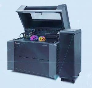 Objet350 / Objet500 Connex3